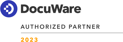 DocuWare – MCA Consulting Group Corp.